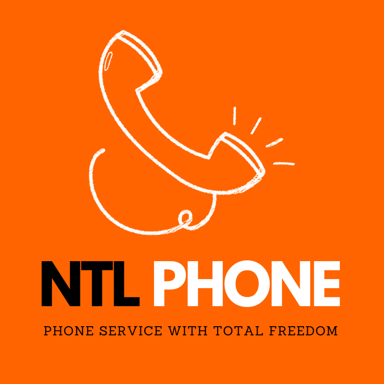 NTL Phone Service - Connecting You, Anytime, Anywhere.